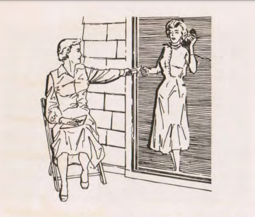 Aircraft Flash – Contact Us! | Ground Observer Corps – Operation Skywatch