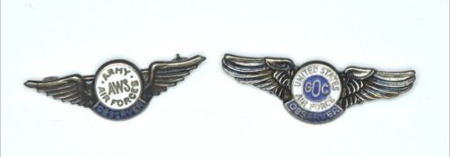 The Ground Observer Corps Gives You Wings! | Ground Observer Corps ...